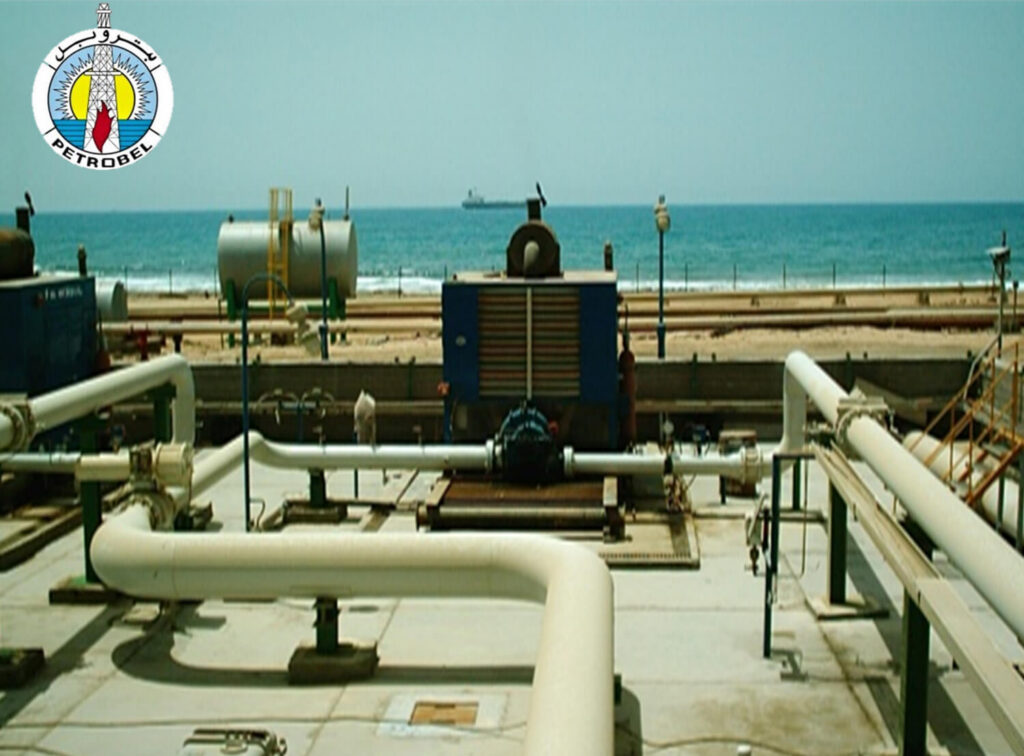 Pumping Solutions - Power House Egypt